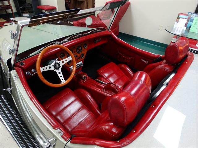 1983 Blakely Bernardi Roadster for Sale | ClassicCars.com | CC-1189544