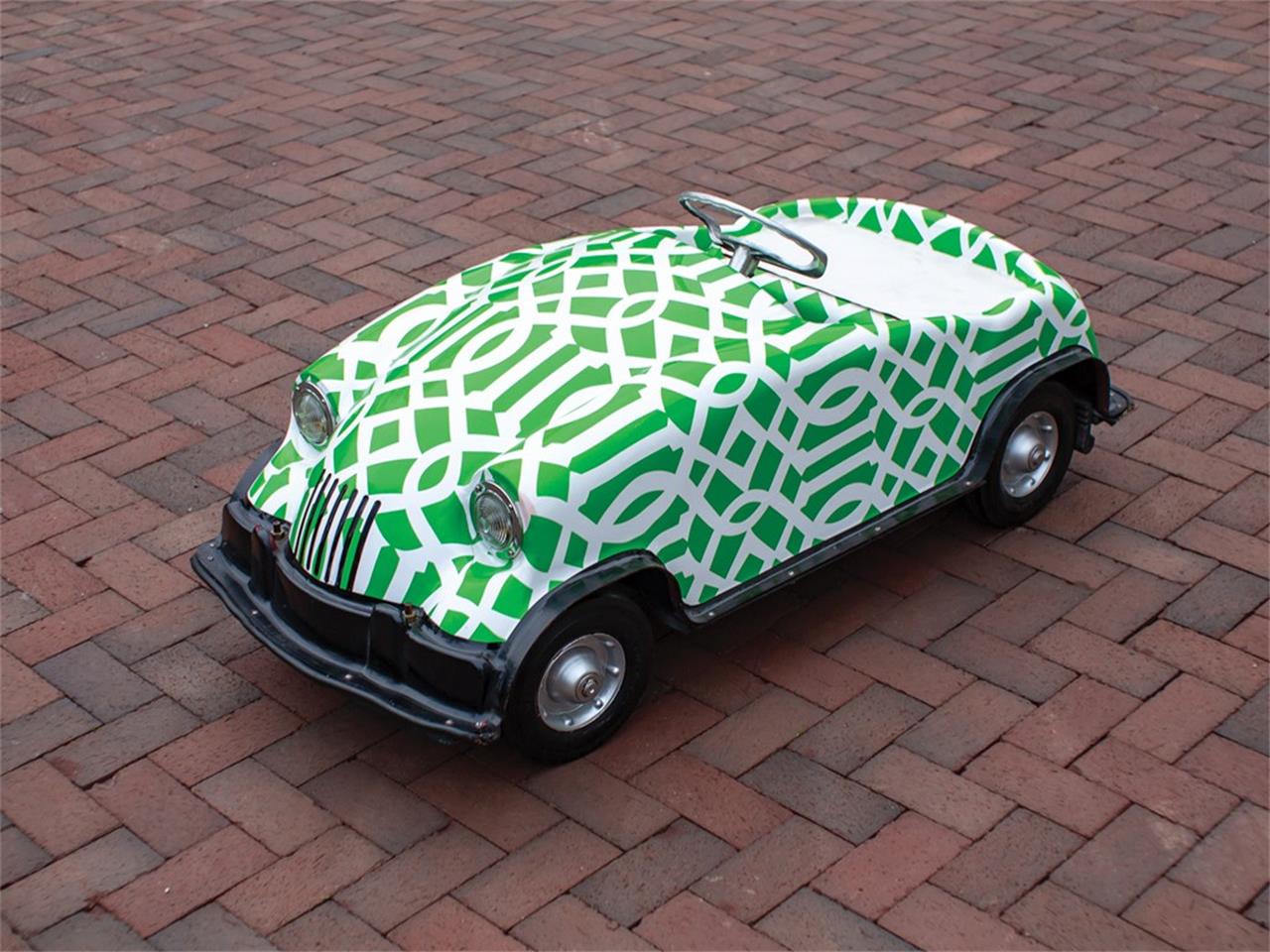 1956 Eshelman Model 200 for Sale | ClassicCars.com | CC-1191052