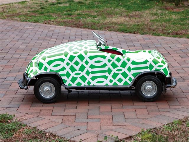 1956 Eshelman Model 200 for Sale | ClassicCars.com | CC-1191052