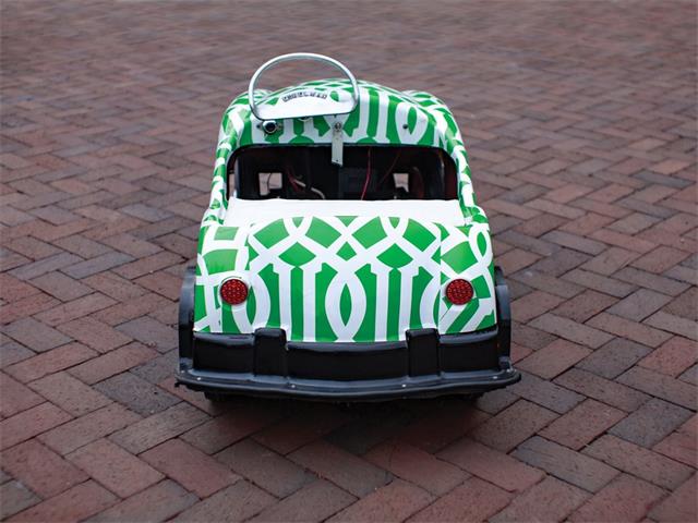 1956 Eshelman Model 200 for Sale | ClassicCars.com | CC-1191052