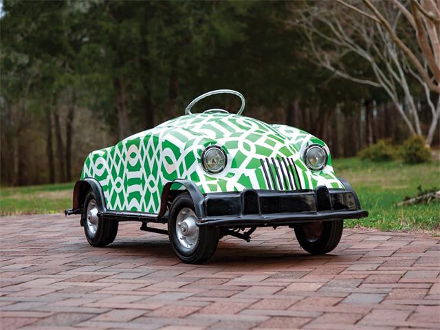 1956 Eshelman Model 200 for Sale | ClassicCars.com | CC-1191052