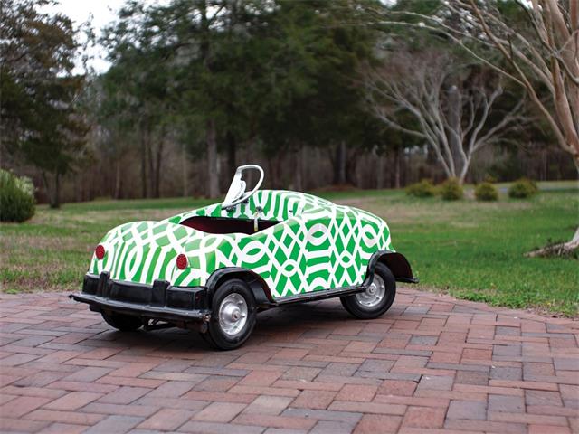 1956 Eshelman Model 200 for Sale | ClassicCars.com | CC-1191052