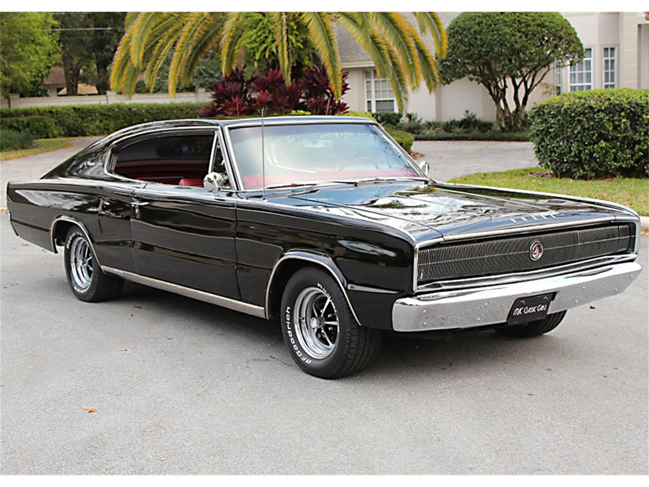 Amazing Dodge Charger 1966 For Sale Pictures