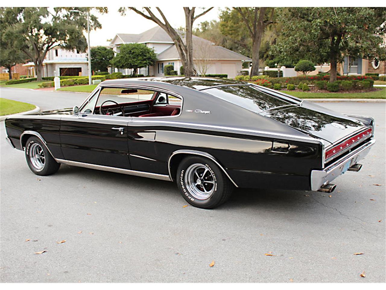 1966 Dodge Charger for Sale | ClassicCars.com | CC-1191231