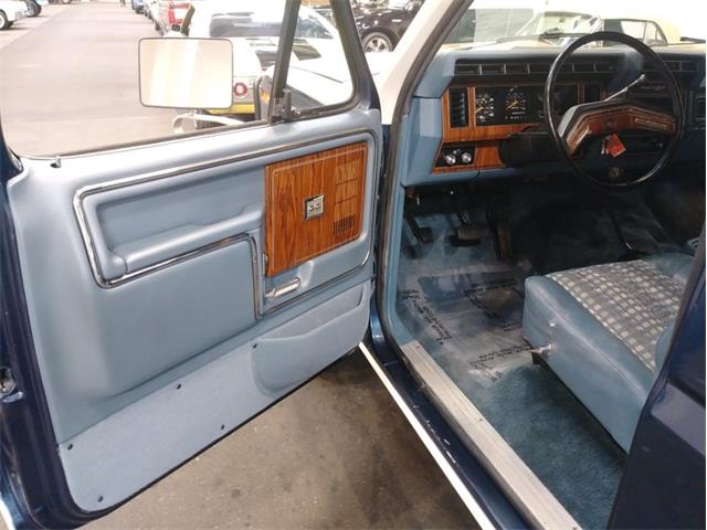 1981 Ford Bronco for Sale | ClassicCars.com | CC-1191296
