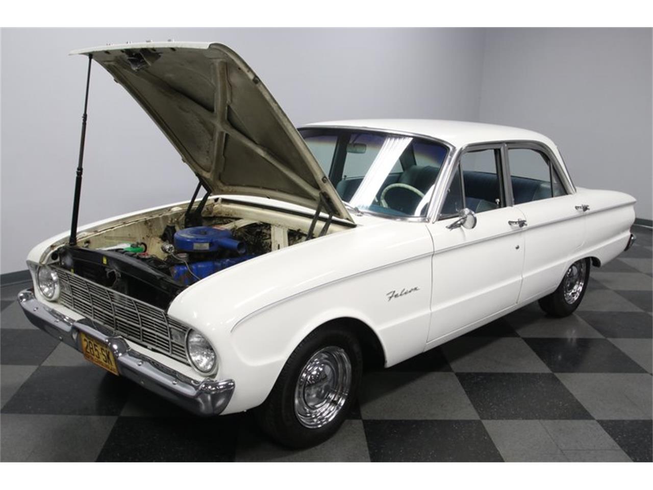 1960 Ford Falcon for Sale | ClassicCars.com | CC-1190131