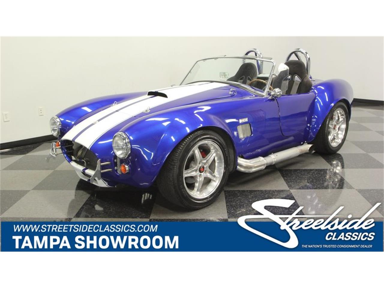 2006 ASPT Convertible for Sale | ClassicCars.com | CC-1190135