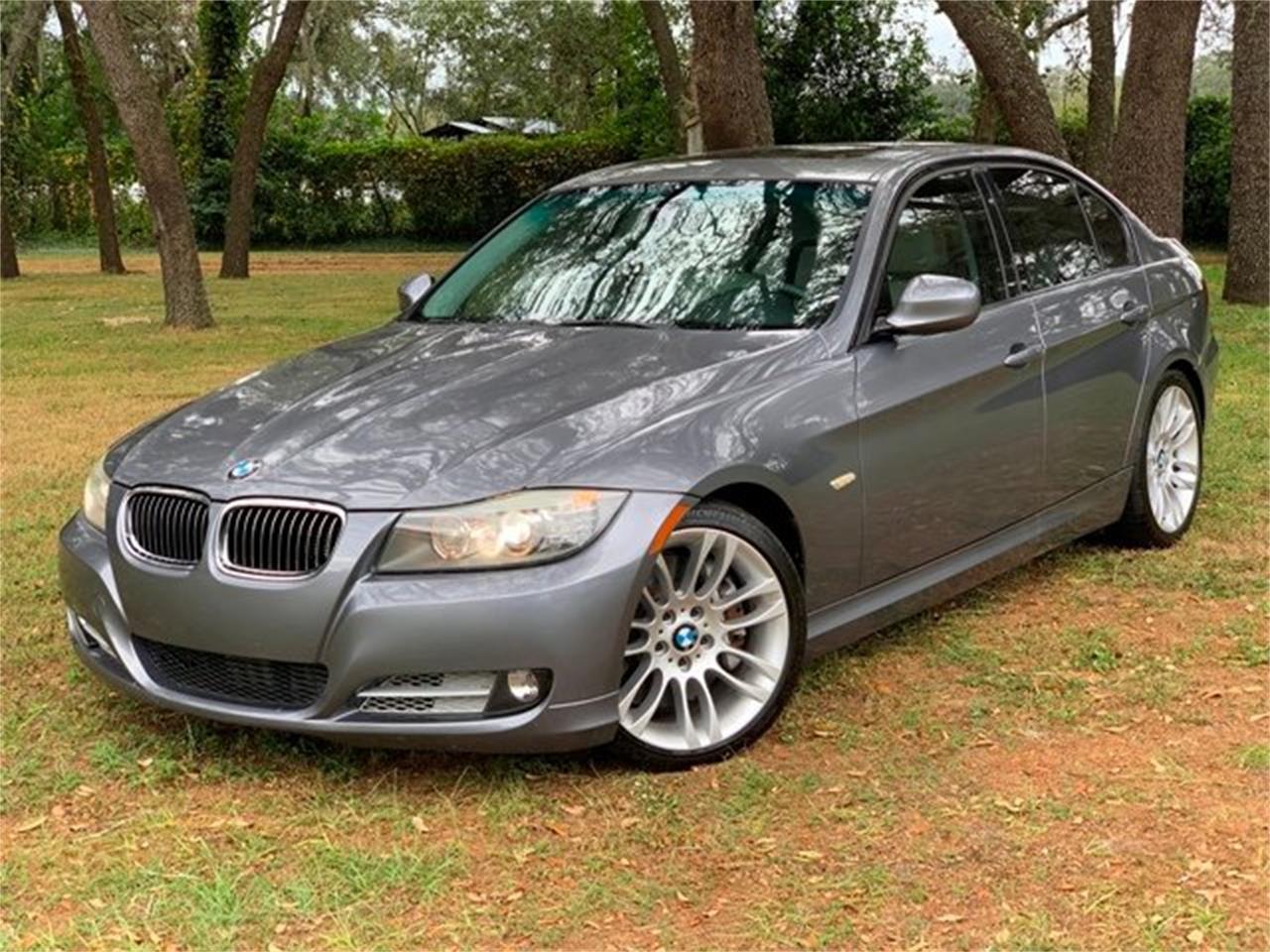 2011 BMW 335 for Sale | ClassicCars.com | CC-1190156