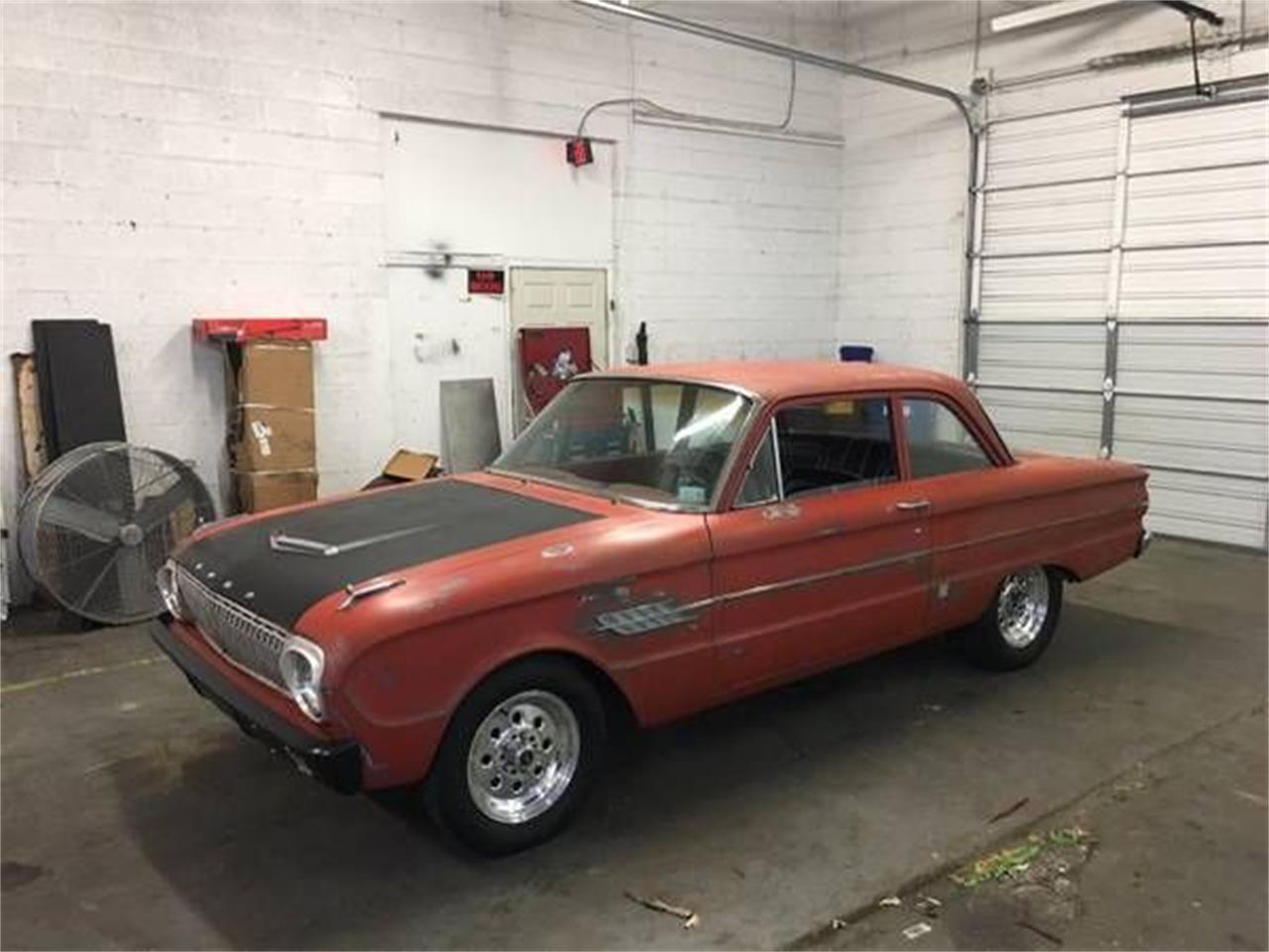 1962 Ford Falcon for Sale | ClassicCars.com | CC-1191740