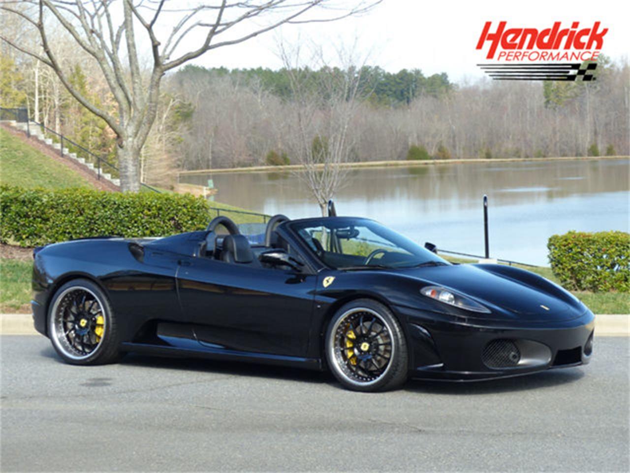 2006 Ferrari 430 for Sale | ClassicCars.com | CC-1191867