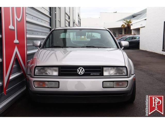 1993 Volkswagen Coupe for Sale | ClassicCars.com | CC-1192315