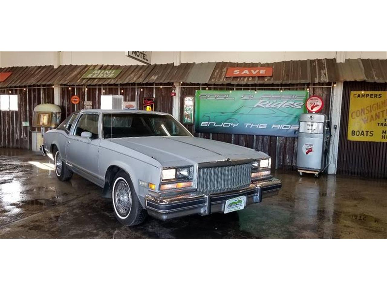 1977 Buick Riviera for Sale | ClassicCars.com | CC-1192363