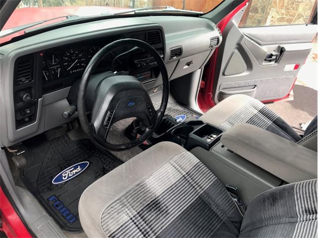 1992 Ford Explorer for Sale | ClassicCars.com | CC-1192384