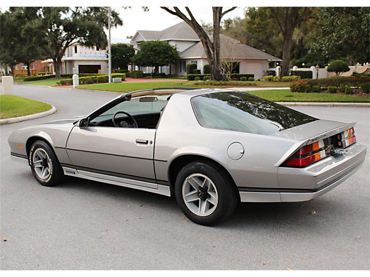 1983 Chevrolet Camaro Z28 for Sale | ClassicCars.com | CC-1192448
