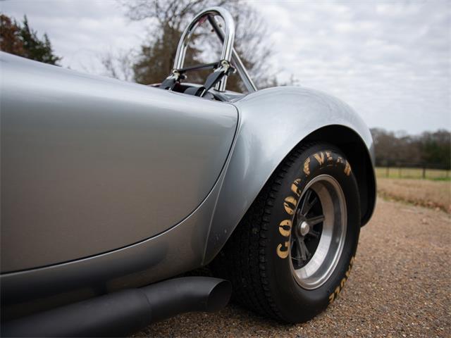 2006 Shelby 427 S/C Cobra "CSX 4499" for Sale | ClassicCars.com | CC ...