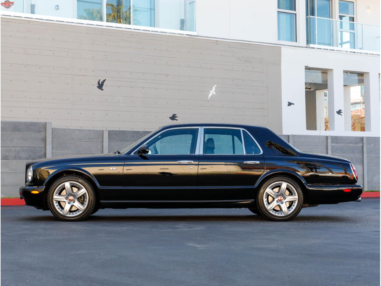 2000 Bentley Arnage for Sale | ClassicCars.com | CC-1192588