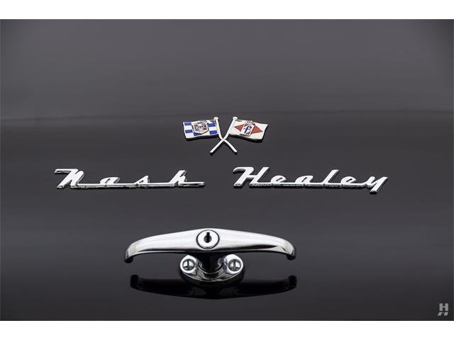 1954 Nash-Healey LeMans for Sale | ClassicCars.com | CC-1193668