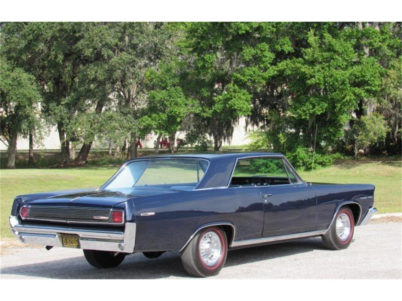 1963 Pontiac Grand Prix for Sale | ClassicCars.com | CC-1193758