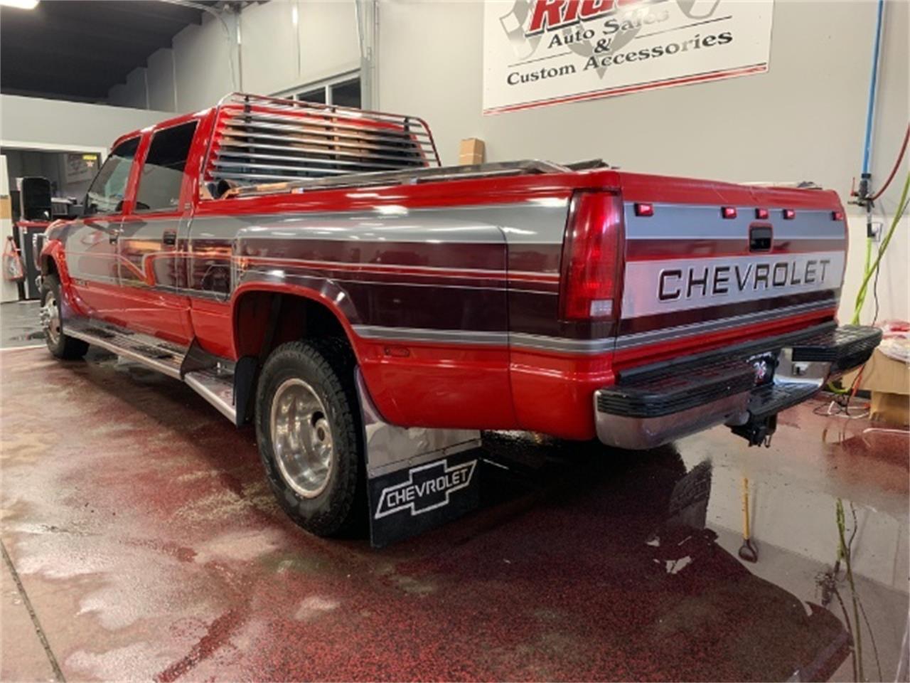 1994 Chevrolet Cheyenne for Sale | ClassicCars.com | CC-1193971