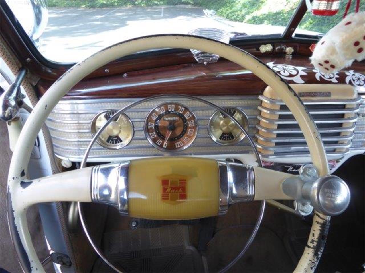 1947 Nash 600 for Sale | ClassicCars.com | CC-1190424