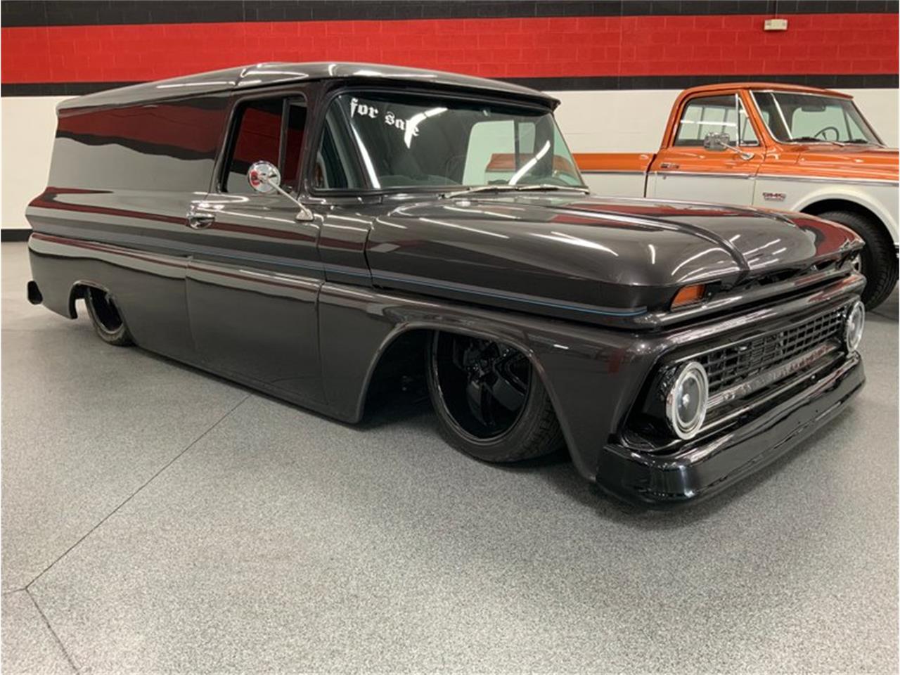 1963 Chevrolet Suburban for Sale | ClassicCars.com | CC-1194859