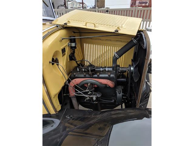 1931 Ford Model A for Sale | ClassicCars.com | CC-1190521
