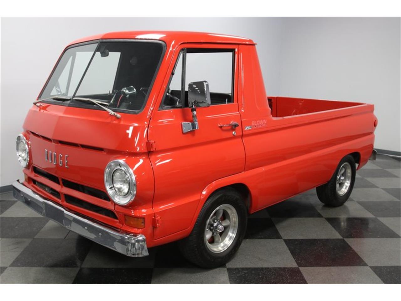 Dodge A100 For Sale