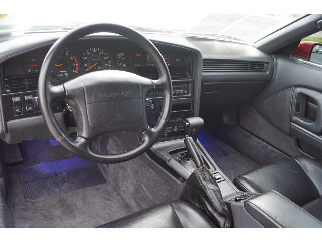 1992 Toyota Supra for Sale | ClassicCars.com | CC-1195738