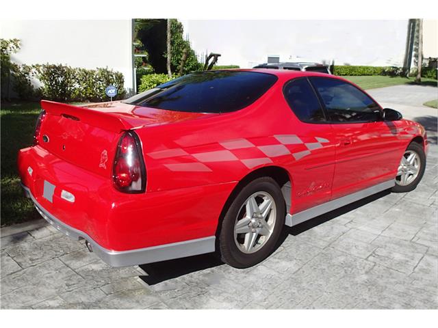 2000 Chevrolet Monte Carlo SS for Sale | ClassicCars.com | CC-1196123
