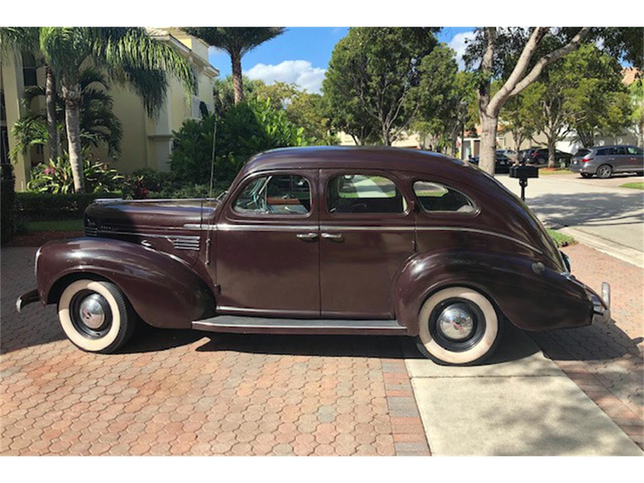 1939 Chrysler Royal for Sale | ClassicCars.com | CC-1196146