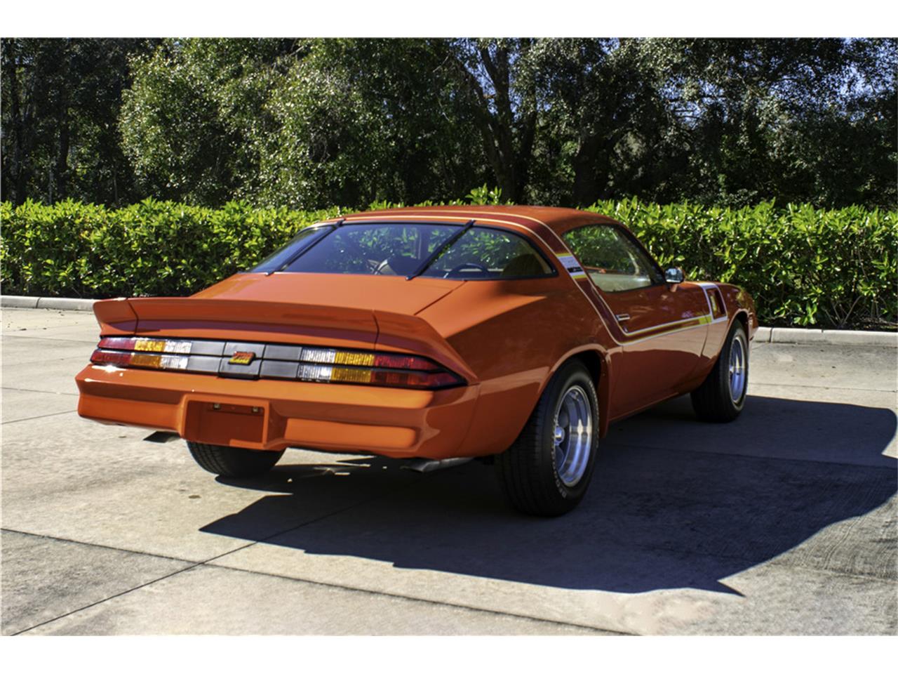 1980 Chevrolet Camaro Z28 for Sale | ClassicCars.com | CC-1196213