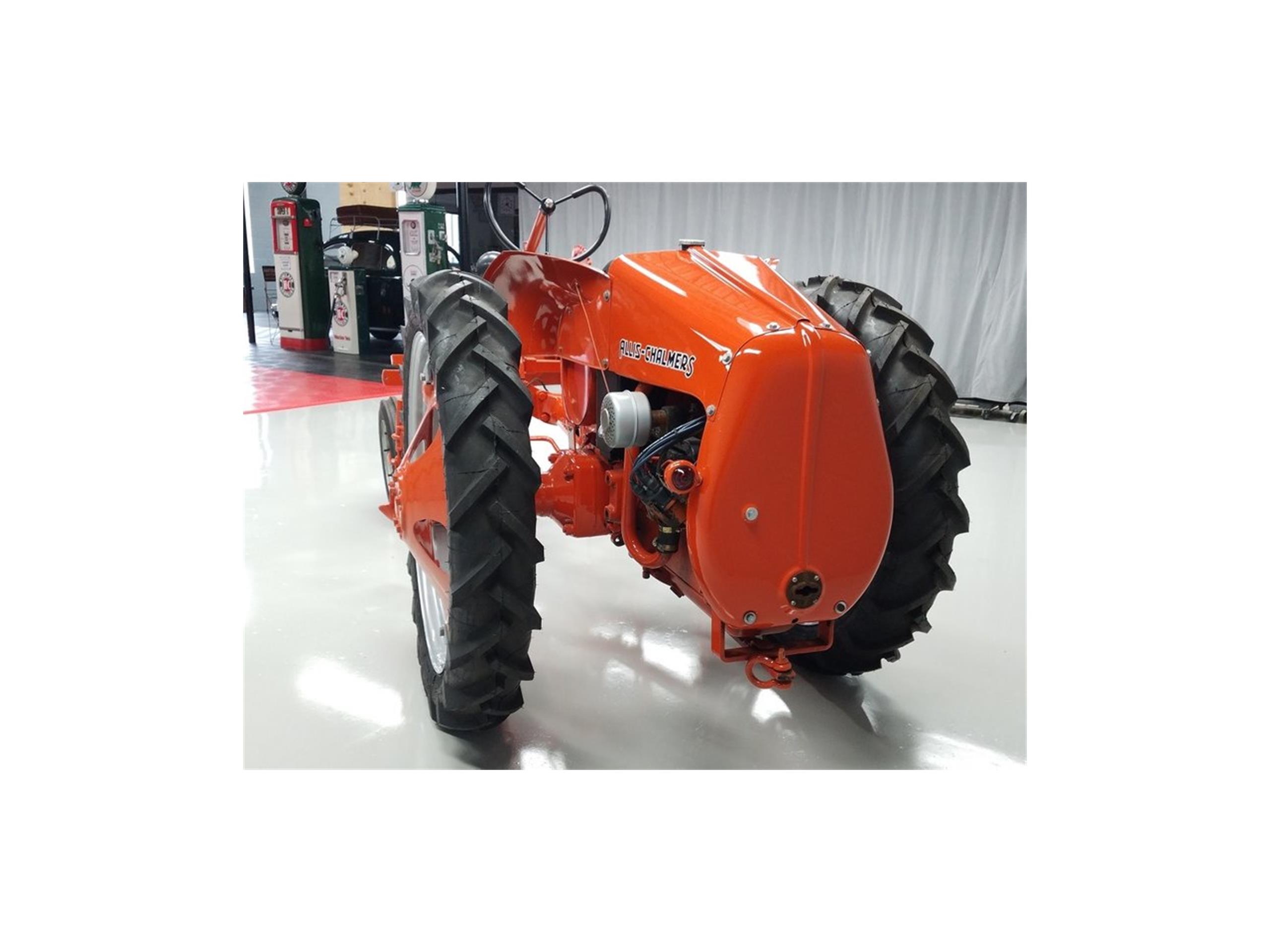 1948 Allis-Chalmers Model G for Sale | ClassicCars.com | CC-1190628