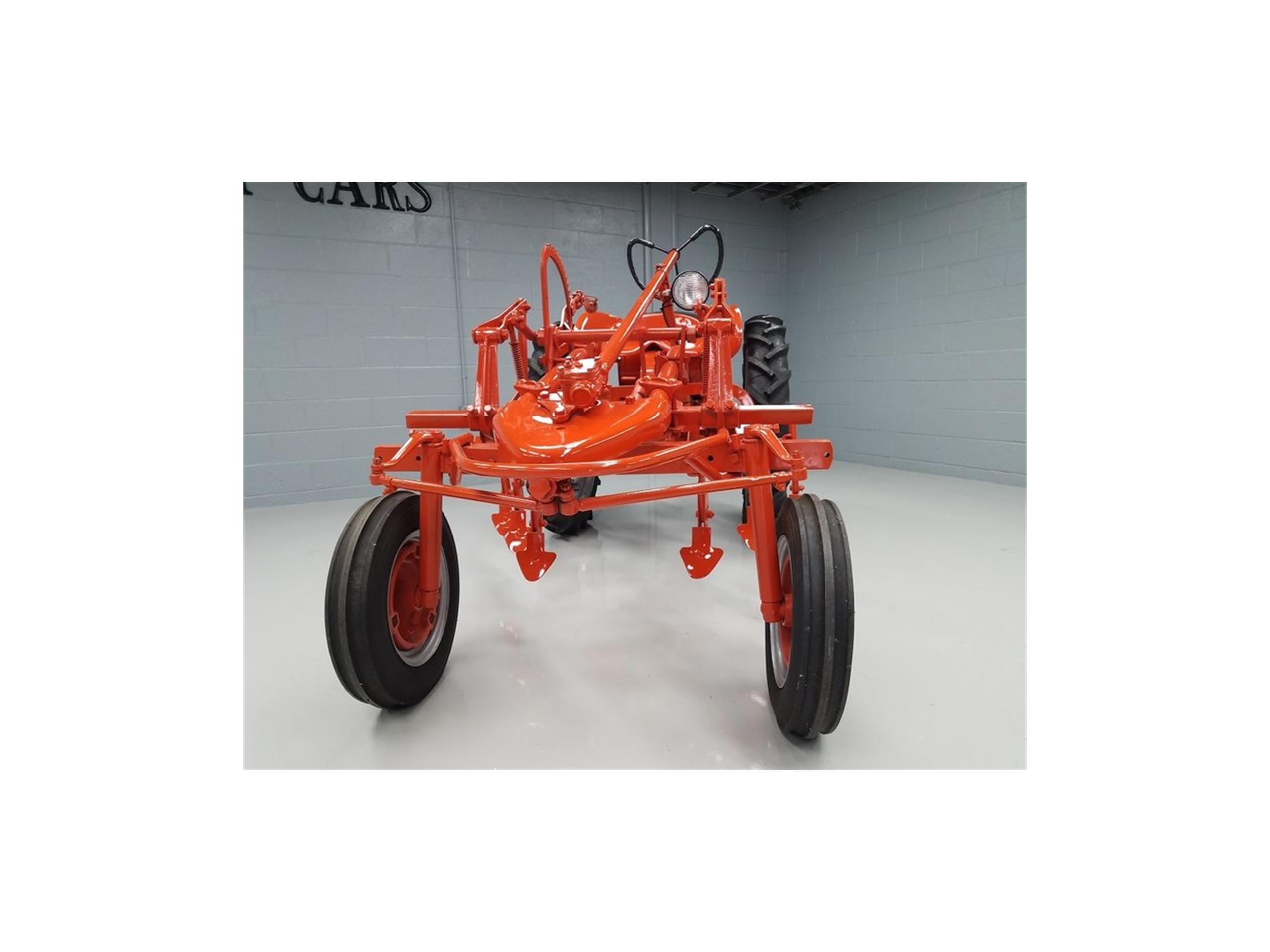 1948 Allis-Chalmers Model G for Sale | ClassicCars.com | CC-1190628