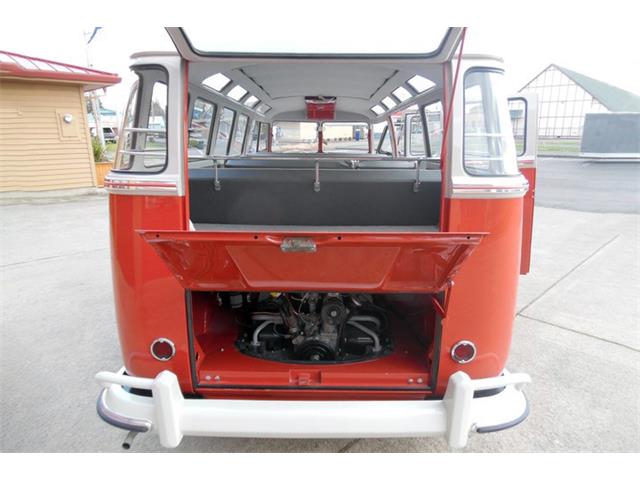 1959 Volkswagen Bus for Sale | ClassicCars.com | CC-1196375