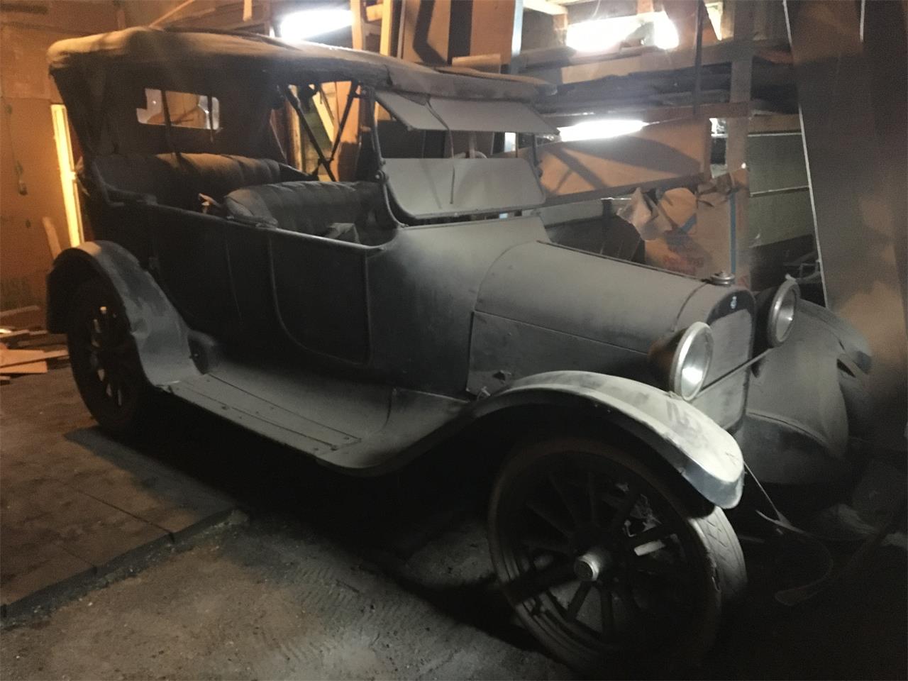 1922 Dodge Brothers Touring for Sale | ClassicCars.com | CC-1196411