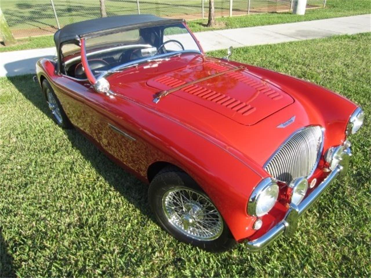 1955 Austin 100-4 for Sale | ClassicCars.com | CC-1196485