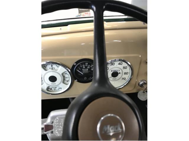 1938 Mack ED Truck for Sale | ClassicCars.com | CC-1196768