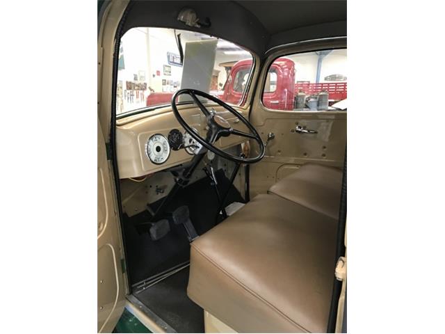 1938 Mack ED Truck for Sale | ClassicCars.com | CC-1196768