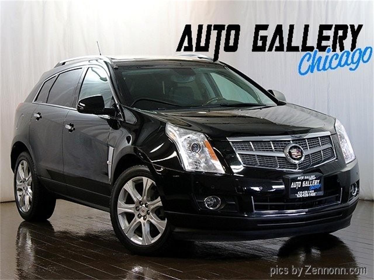 2010 Cadillac SRX for Sale | ClassicCars.com | CC-1197046