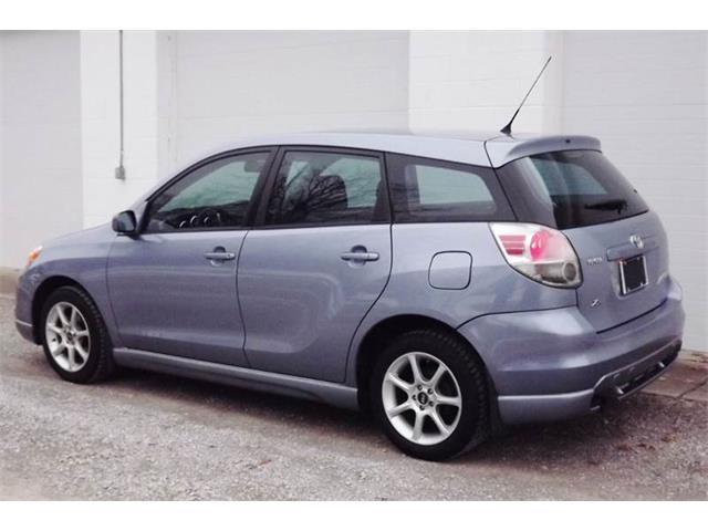 2005 Toyota Matrix for Sale | ClassicCars.com | CC-1197120