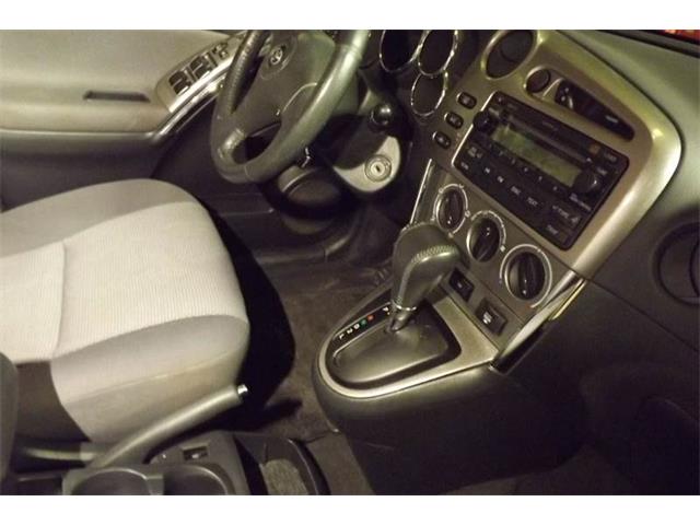 2005 Toyota Matrix for Sale | ClassicCars.com | CC-1197120