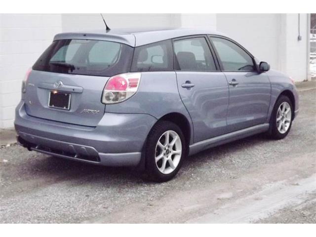 2005 Toyota Matrix for Sale | ClassicCars.com | CC-1197120