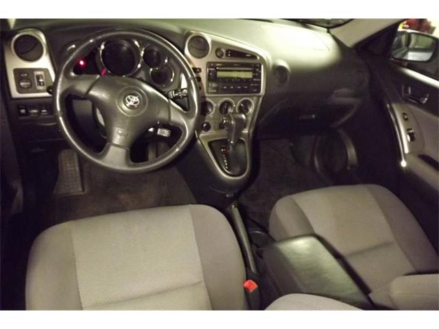2005 Toyota Matrix for Sale | ClassicCars.com | CC-1197120