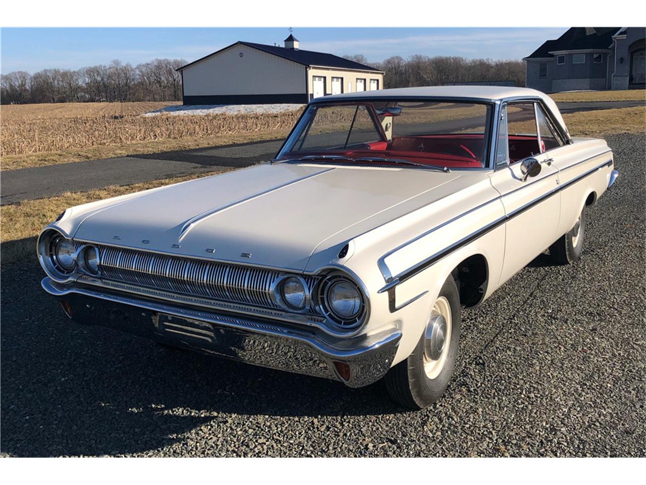 Dodge Polara For Sale