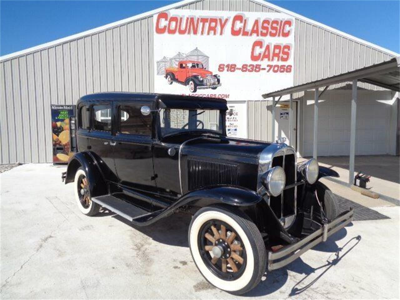 1930 Pontiac Sedan for Sale | ClassicCars.com | CC-1198297