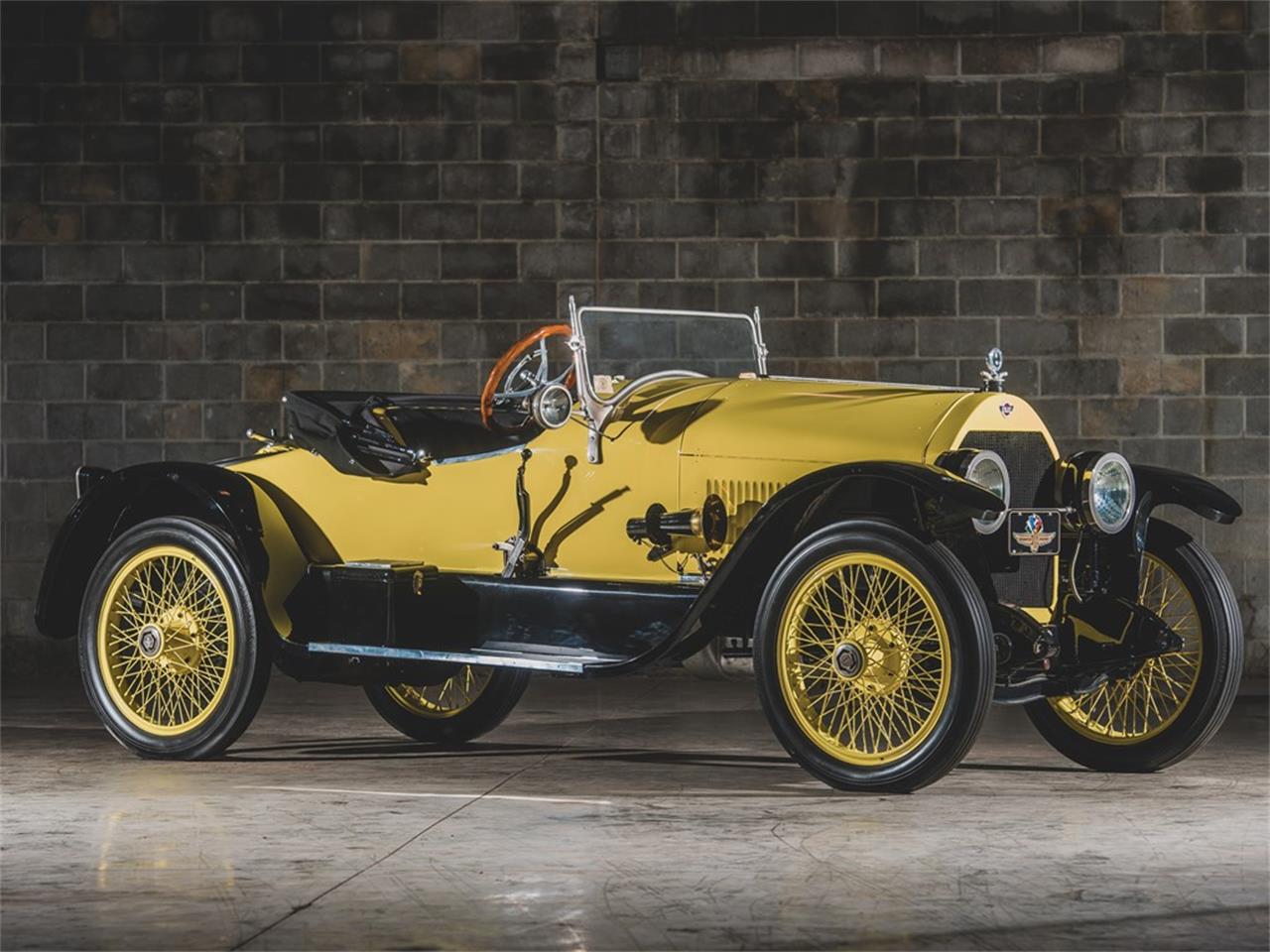 1922 Stutz Bearcat for Sale | ClassicCars.com | CC-1199165