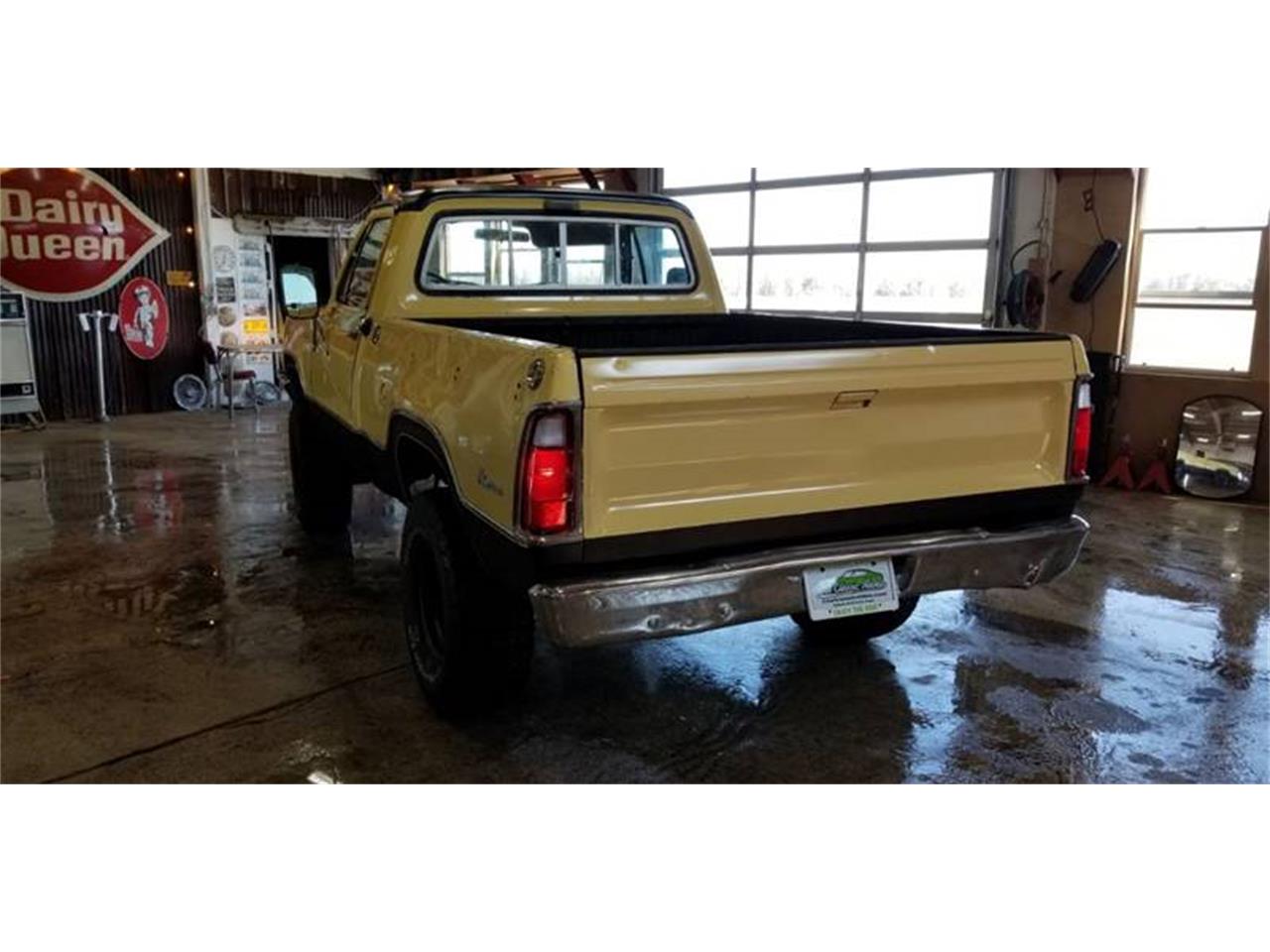 1975 Dodge Power Wagon for Sale | ClassicCars.com | CC-1201111