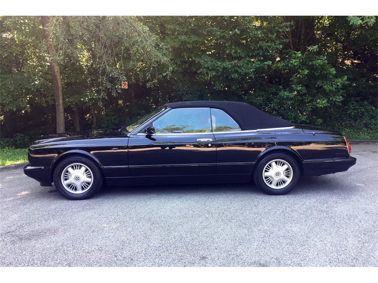 1997 Bentley Azure for Sale | ClassicCars.com | CC-1201402