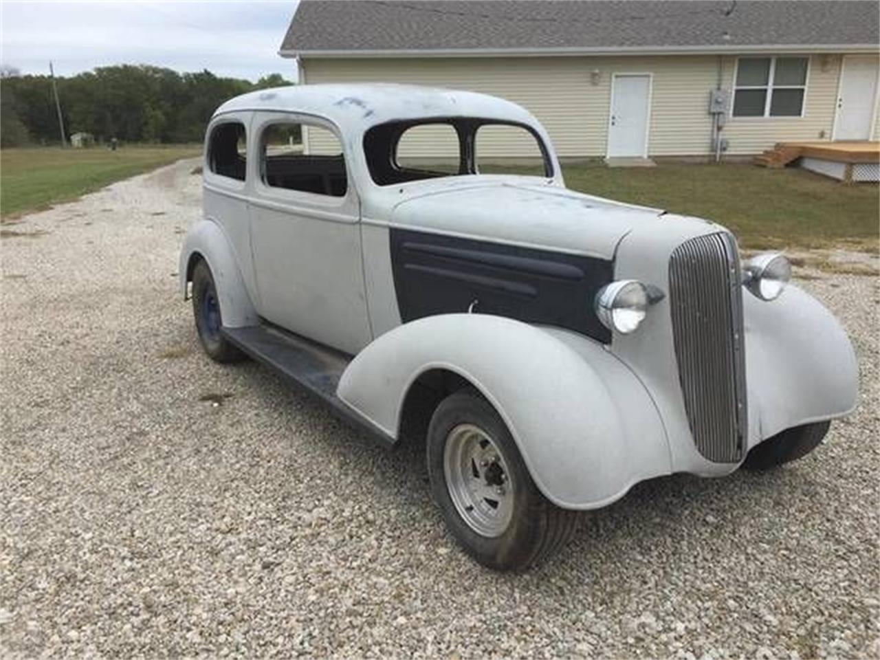 1936 Chevrolet Standard for Sale | ClassicCars.com | CC-1201630