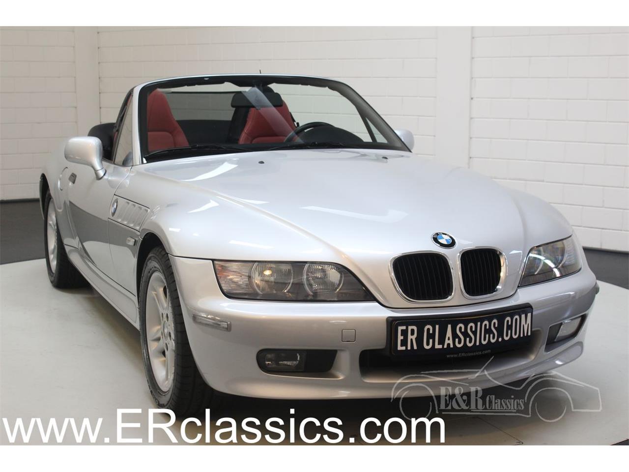 2003 BMW Z3 for Sale | ClassicCars.com | CC-1201647